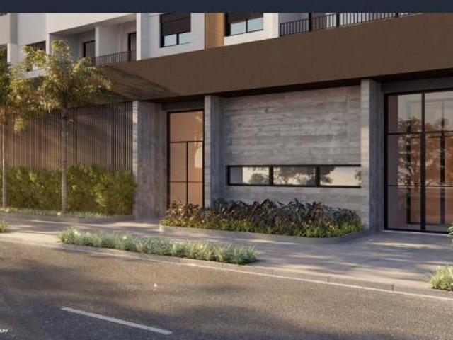 Confortável apartamento para venda em Vila Olímpia com 1 quarto, sendo 1 suíte, 25m²