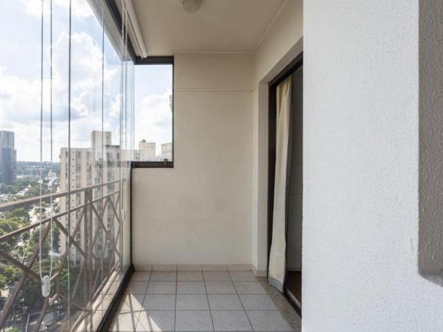 Confortável apartamento para venda em Vila Olímpia com 2 quartos, 50m² remaxares#31KIL