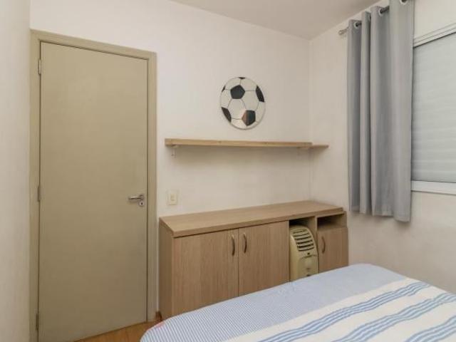 Imperdível apartamento para venda em Vila Olímpia com 2 quartos, 51m²