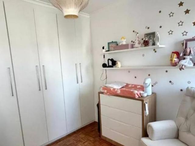 Imperdível apartamento para venda em Vila Olímpia com 2 quartos, sendo 1 suíte, 124m² remaxfront#2