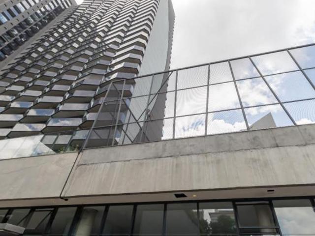 Atraente apartamento para venda em Vila Olímpia com 2 quartos, sendo 2 suítes, 156m² remaxfront#ZD