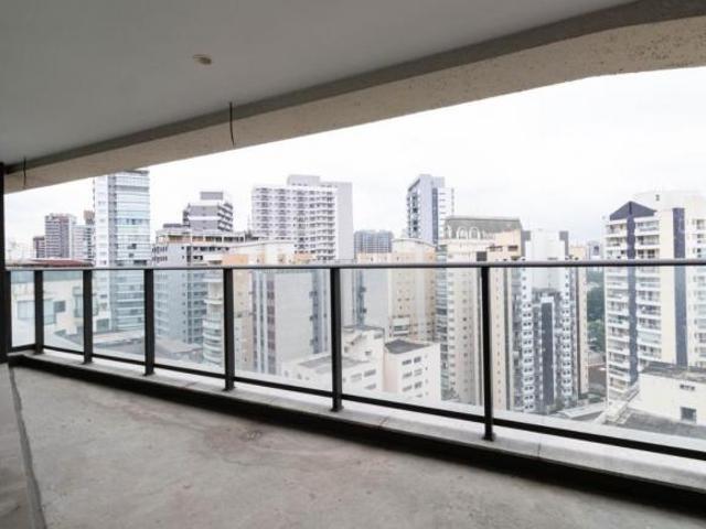 Imperdível apartamento para venda em Vila Olímpia com 3 quartos, sendo 3 suítes, 152m² remaxares#4