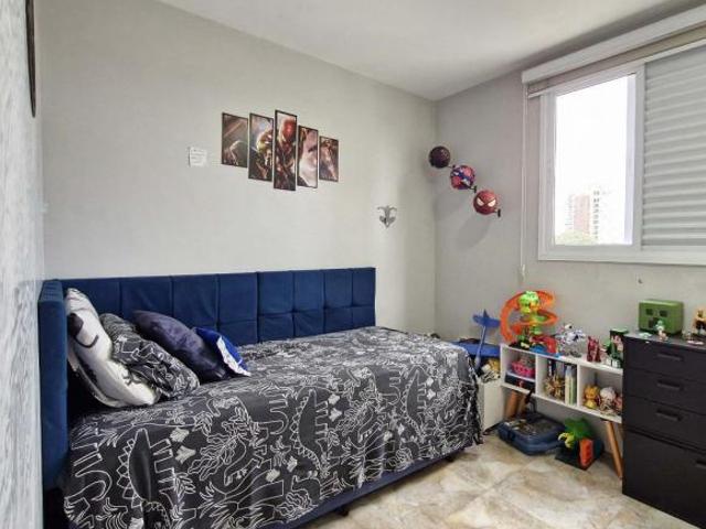 Imperdível apartamento para venda em Vila Paiva Vila Mariia Alta com 2 quartos, sendo 1 suíte, 69m