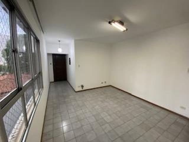 Excelente apartamento para venda em Vila Parque Jabaquara com 1 quarto, 44m²