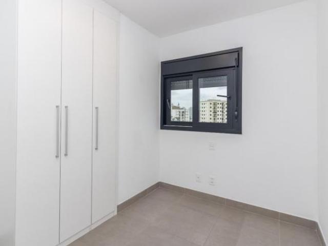 Versátil apartamento para venda em Vila Parque Jabaquara com 2 quartos, sendo 1 suíte, 62m² jucile