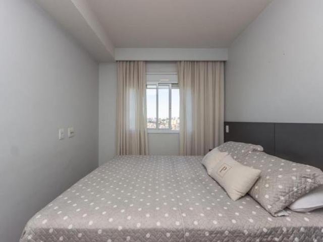 Imperdível apartamento para venda em Vila Paulista com 2 quartos, sendo 1 suíte, 62m²