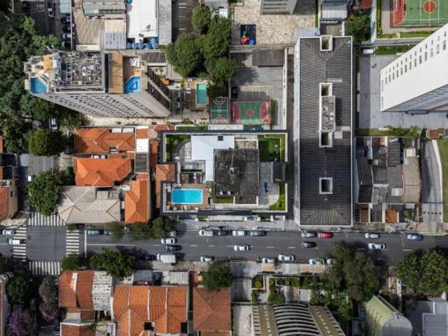 Deslumbrante apartamento para venda em Vila Pompéia com 3 quartos, sendo 1 suíte, 84m² danielebolz