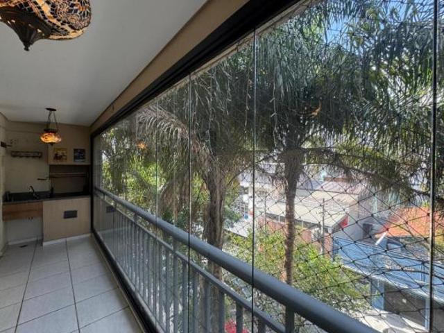 Aconchegante apartamento para venda em Vila Progredior com 3 quartos, sendo 3 suítes, 118m² remaxa