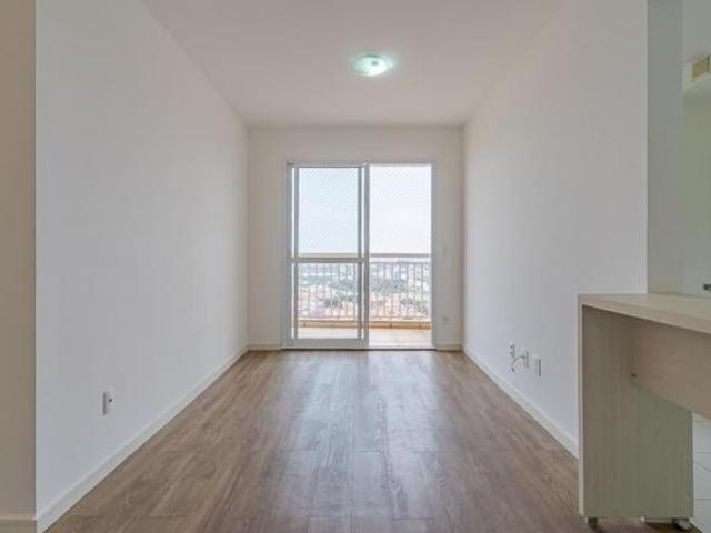 Aconchegante apartamento para venda em Vila Proost de Souza com 2 quartos, 60m²