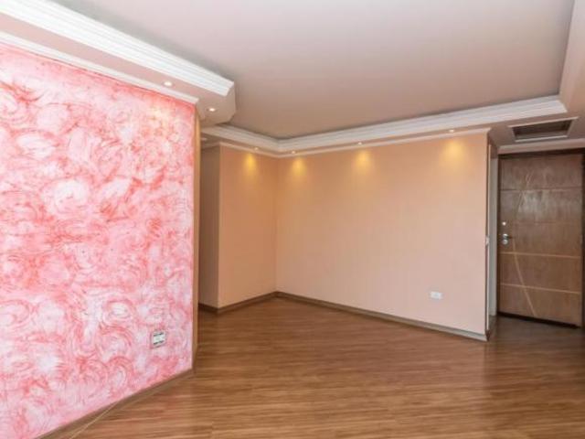 Elegante apartamento para venda em Vila Santa Catarina com 2 quartos, sendo 1 suíte, 61m²