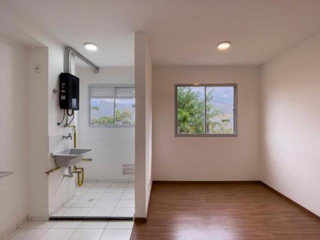 Aconchegante apartamento para venda em Vila Socorro com 2 quartos, 35m²