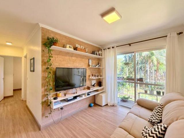 Elegante apartamento para venda em Vila Sofia com 2 quartos, 69m²