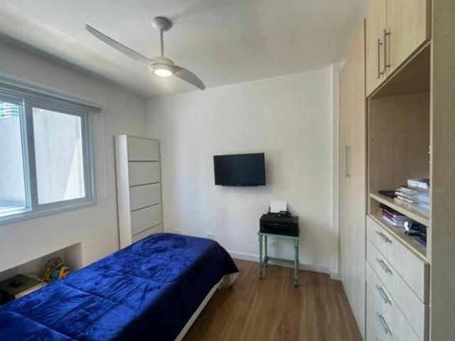 Elegante apartamento para venda em Vila Sofia com 4 quartos, sendo 1 suíte, 110m² remaxares#04VS6