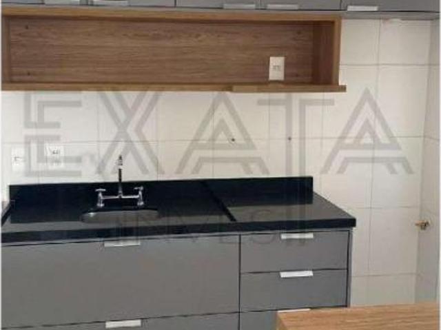 Imperdível Apartamento para Venda ou Locação em Barueri SP no Centro Comercial Jubran: 3 Quartos, 1