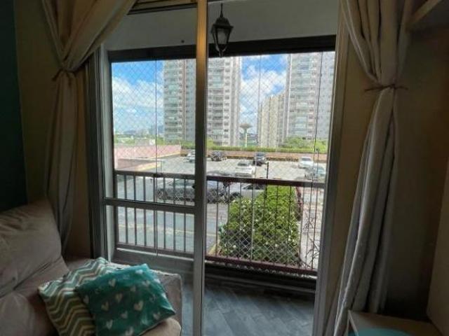 Imperdível! Apartamento para venda ou locação em São Paulo SP, na Vila Leopoldin