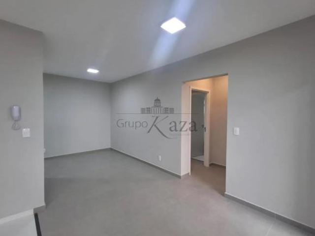 Apartamento Perola Villa Branca Vila Branca Jacareí 2 Dormitórios 68m²