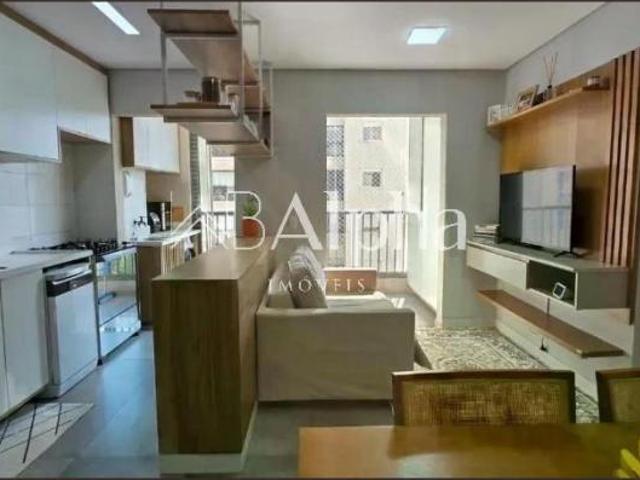 Imperdível apartamento planejado à venda condomínio Ápice Park em Barueri SP, Alphaville Empresarial