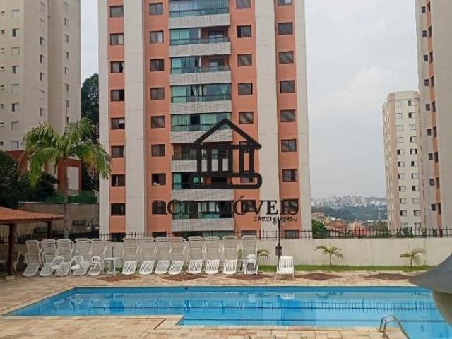 Imperdível, Apartamento previdência, ótima Localização próximo ao metrô vila Sônia