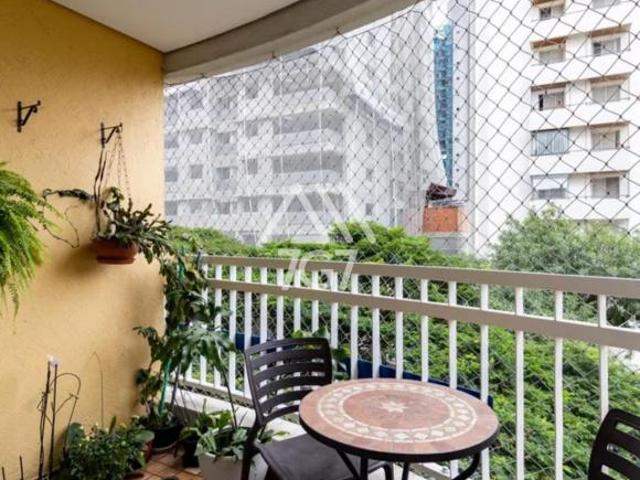 IMPERDÍVEL! APARTAMENTO PRÓXIMO A ESTAÇÃO MORUMBI DO METRÔ 101m², 3 dormitórios sendo 1 suíte