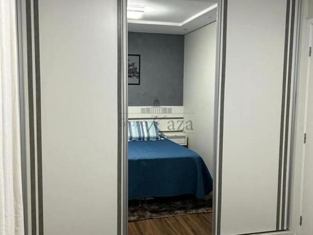 Imperdível Apartamento Residencial Serveng Acqua Jardim Paraíba Jacareí 3 Dormitórios 84m²