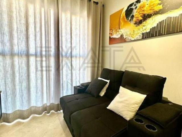 Imperdível! Apartamento Studio pronto para morar à venda em São Paulo SP, Vila Madalena: 1 quarto, 1