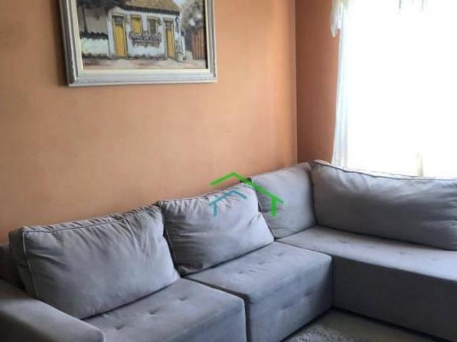 ? Imperdível! Apartamento Semi Mobiliado à Venda – Condomínio Spazio Club, Barueri/SP