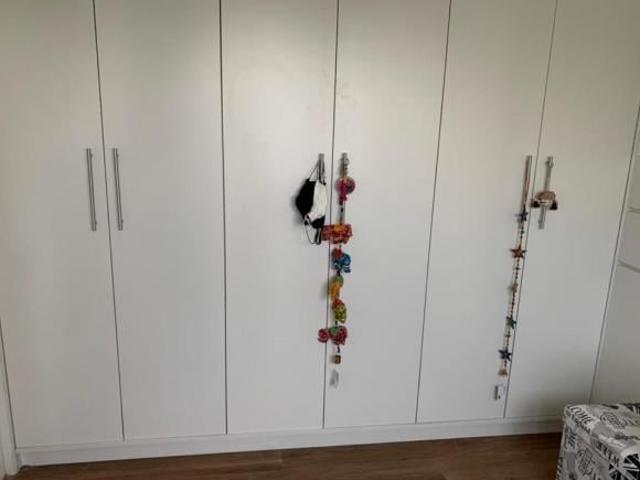 Confortável apartamento tipo para venda em Campo Belo com 2 quartos, sendo 1 suíte, 64.4m² remaxin