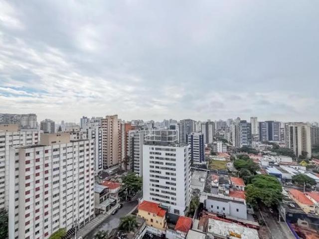 Imperdível apartamento para venda em Vila Clementino com 1 quarto, sendo 1 suíte, 51m² remaxfront#