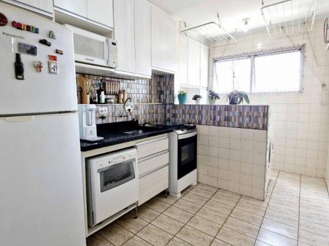 Atraente apartamento para venda em Vila Constança com 2 quartos, 61m² vivianecosta#E1772