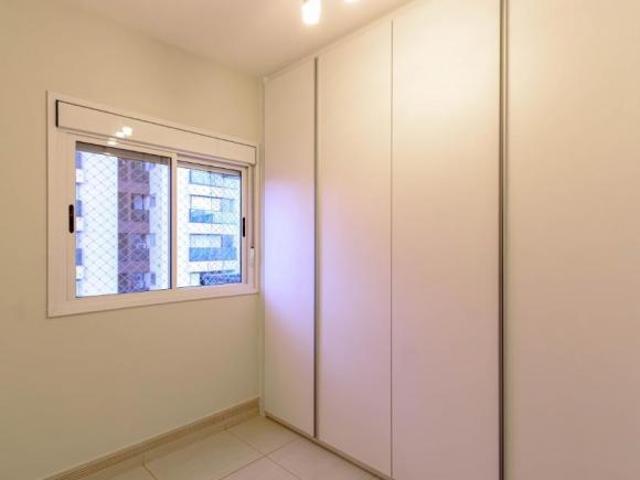 Excelente apartamento para venda em Vila Cruzeiro com 3 quartos, sendo 1 suíte, 84m² remaxares#4KO