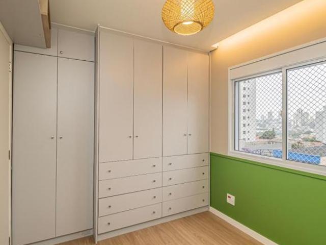 Confortável apartamento para venda em Vila da Saúde com 2 quartos, sendo 1 suíte, 61m² biashimizu#