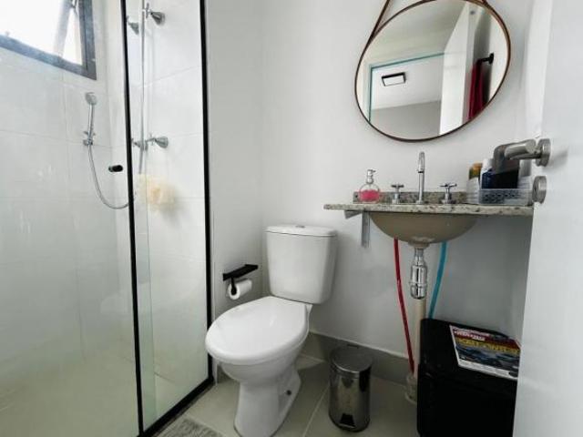 Espetacular apartamento para venda em Vila Dom Pedro I com 3 quartos, sendo 1 suíte, 59m² remaxfro