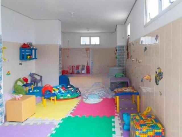 Versátil apartamento para venda em Vila Guaca / Mandaqui / Lauzane Paulista com 2 quartos, sendo 2 s