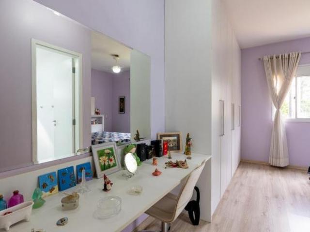 Versátil apartamento para venda em Vila Suzana com 3 quartos, sendo 1 suíte, 104m² malelaparedes#5