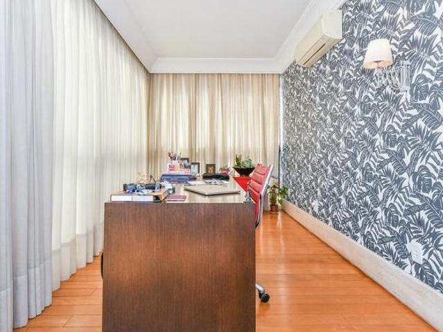 Deslumbrante apartamento para venda em Vila Suzana com 3 quartos, sendo 3 suítes, 247m² remaxempir