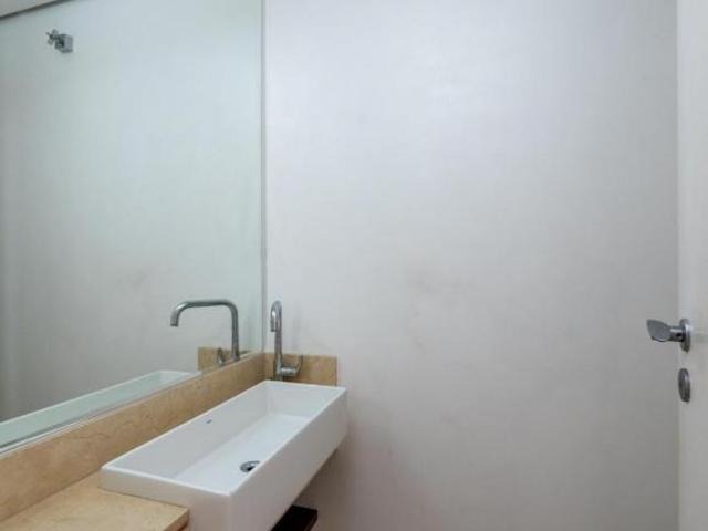 Funcional apartamento para venda em Vila Suzana com 4 quartos, sendo 3 suítes, 199m² remaxares#4KI
