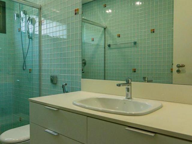 Funcional apartamento para venda em Aclimação com 3 quartos, sendo 3 suítes, 287m² urban#QT3W5