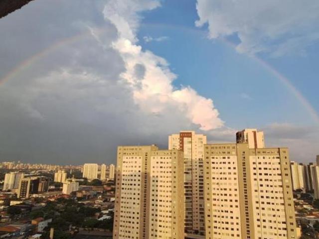 Espetacular apartamento para venda em Barra Funda com 3 quartos, sendo 1 suíte, 74m² niezete gomes
