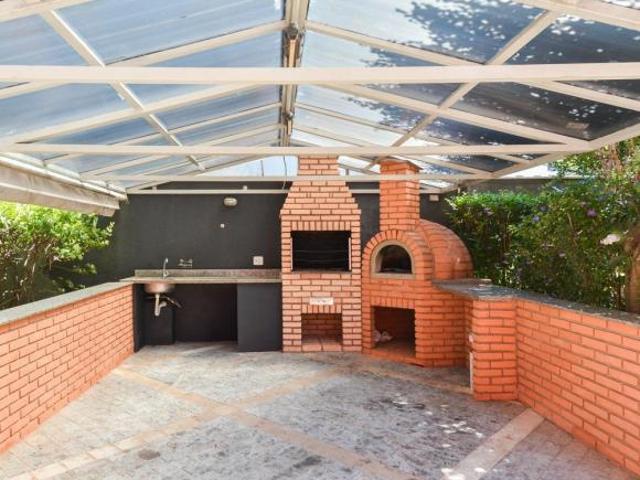 Versátil apartamento para venda em Bosque da Saúde com 3 quartos, sendo 1 suíte, 79m² pedrorosente