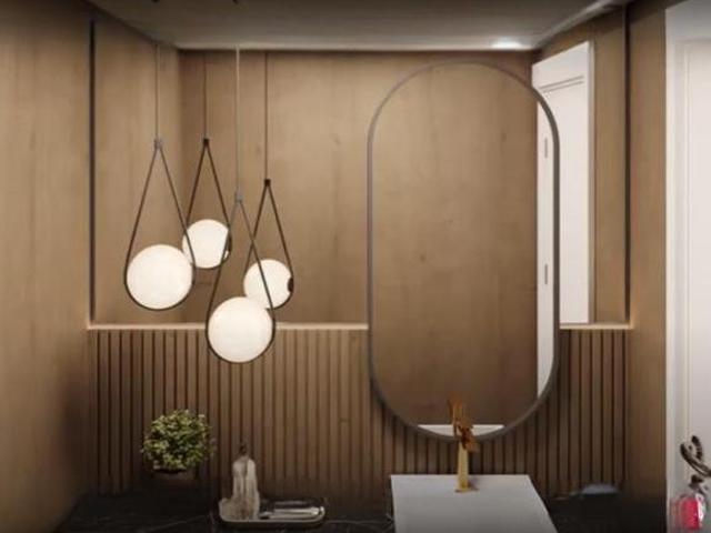 Agradável apartamento para venda em Brooklin com 3 quartos, sendo 3 suítes, 180m²