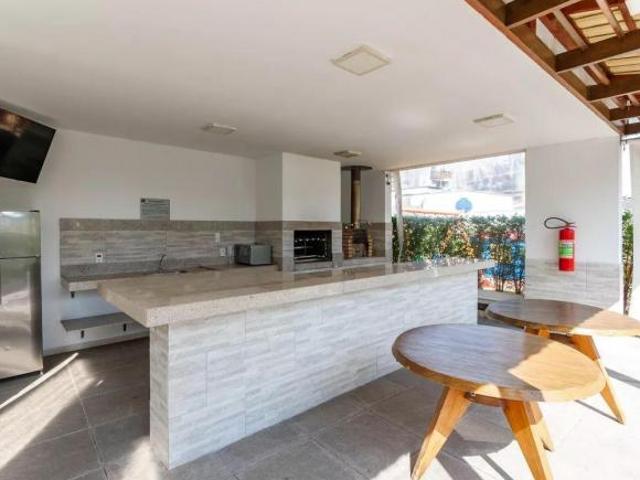 Funcional apartamento para venda em Brooklin com 2 quartos, sendo 1 suíte, 73m² remaxfront#181FO