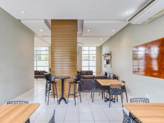 Sensacional apartamento para venda em Cambuci com 2 quartos, sendo 1 suíte, 63m² theremaxcollectio