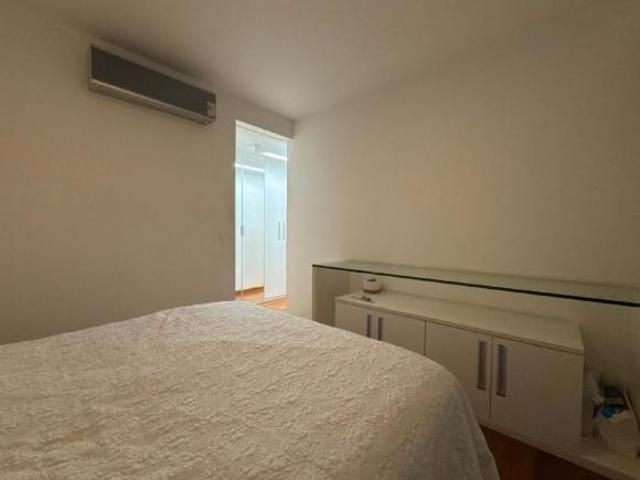 Elegante apartamento para venda em Campo Belo com 3 quartos, sendo 3 suítes, 162m² remaxfront#ZPWL