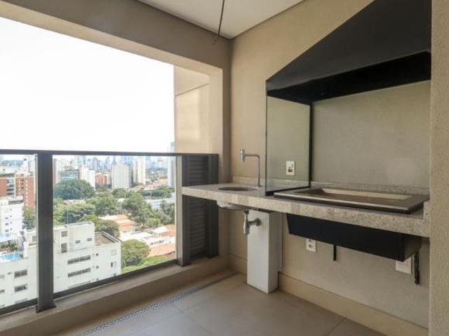 Deslumbrante apartamento para venda em Campo Belo com 3 quartos, sendo 2 suítes, 232m² remaxares#R
