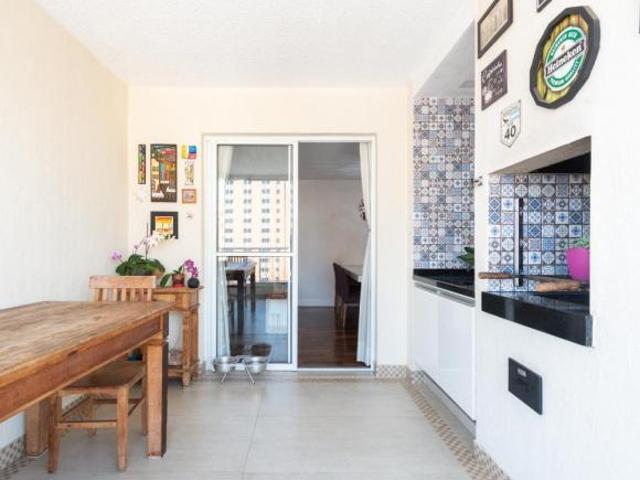 Aconchegante apartamento para venda em Casa Verde com 3 quartos, sendo 1 suíte, 88m² remaxmamede#5