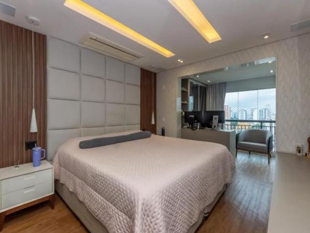 Imperdível apartamento para venda em Ipiranga com 3 quartos, sendo 3 suítes, 170m² biashimizu#E1R9