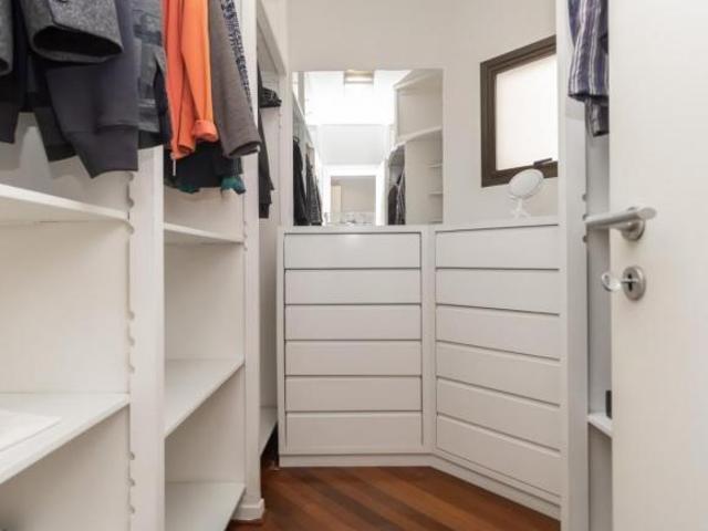 Imperdível apartamento para venda em Itaim Bibi com 4 quartos, sendo 4 suítes, 217m² remaxares#H3T