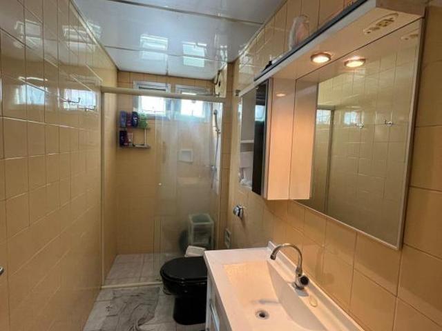 Versátil apartamento para venda em Jardim das Laranjeiras com 3 quartos, 101m² remaxjoy#3SAZZ
