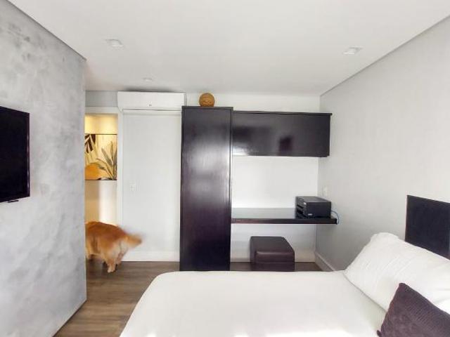 Deslumbrante apartamento para venda em Jardim Vila Mariana com 4 quartos, sendo 4 suítes, 271m² ma