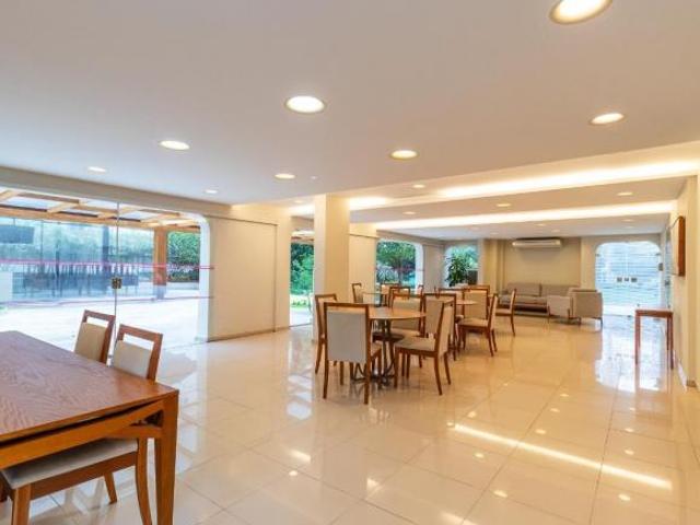 Funcional apartamento para venda em Moema com 3 quartos, sendo 1 suíte, 172m² valeria faria#UYPG0